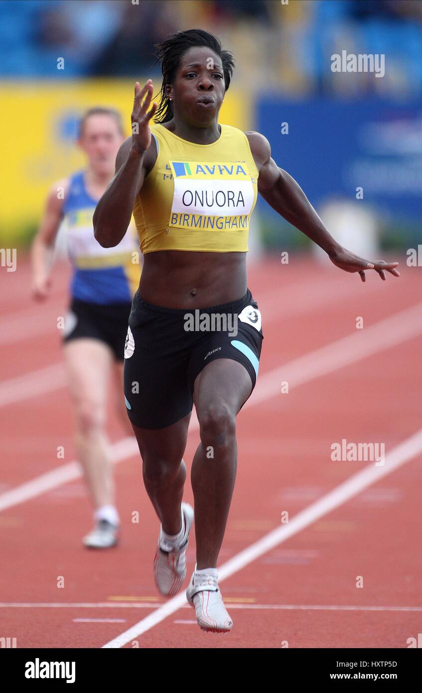 Anyika onuora hi-res stock photography and images - Alamy