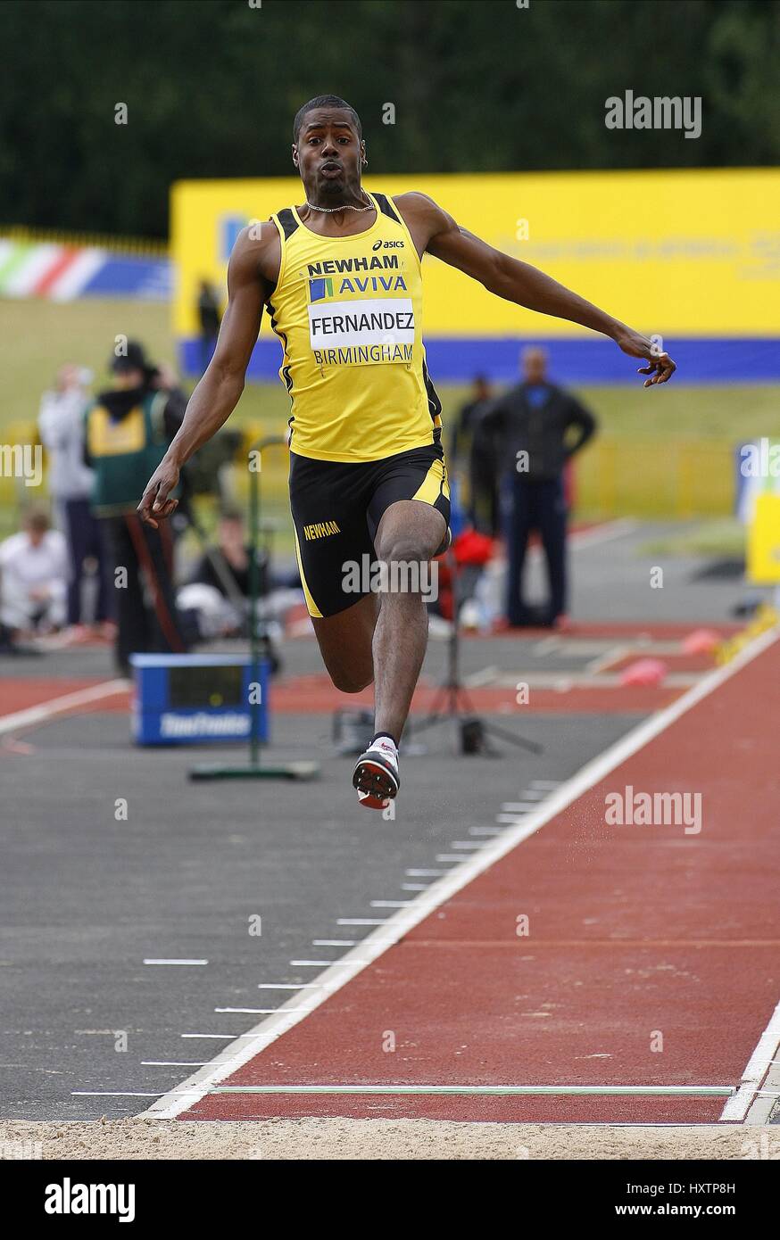 Andre fernandez hi-res stock photography and images - Alamy