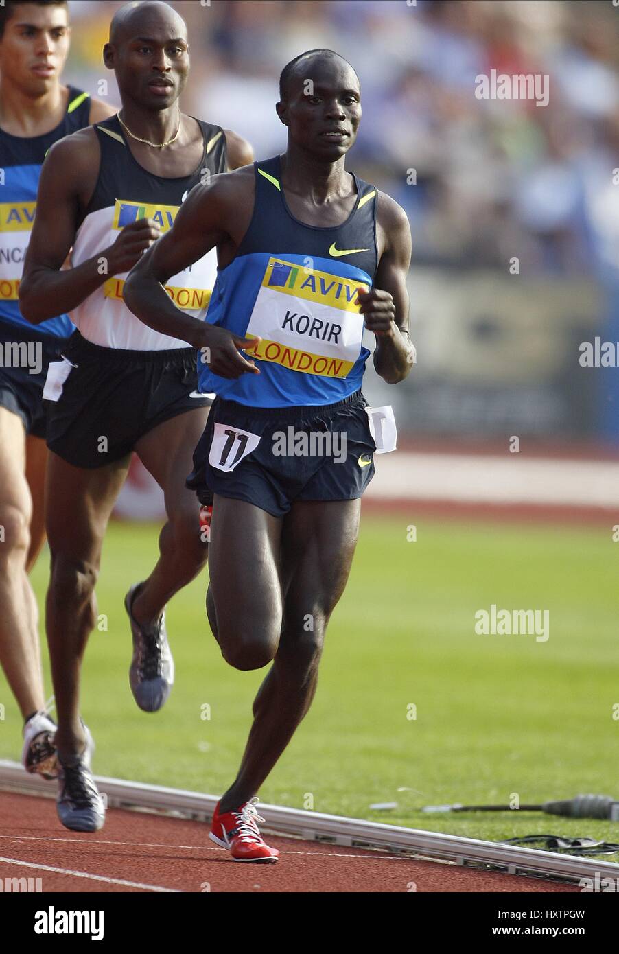 The Emsley Carr Mile High Resolution Stock Photography and Images - Alamy