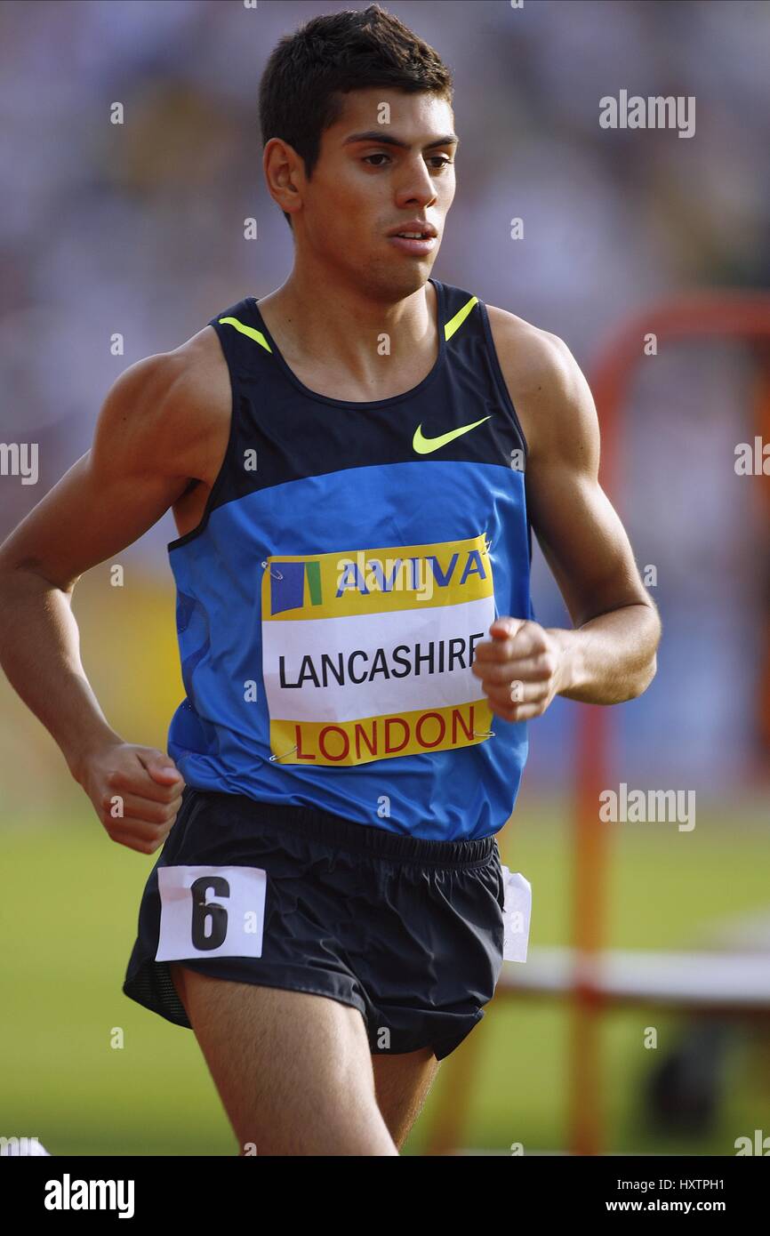 Emsley Carr Mile High Resolution Stock Photography and Images - Alamy