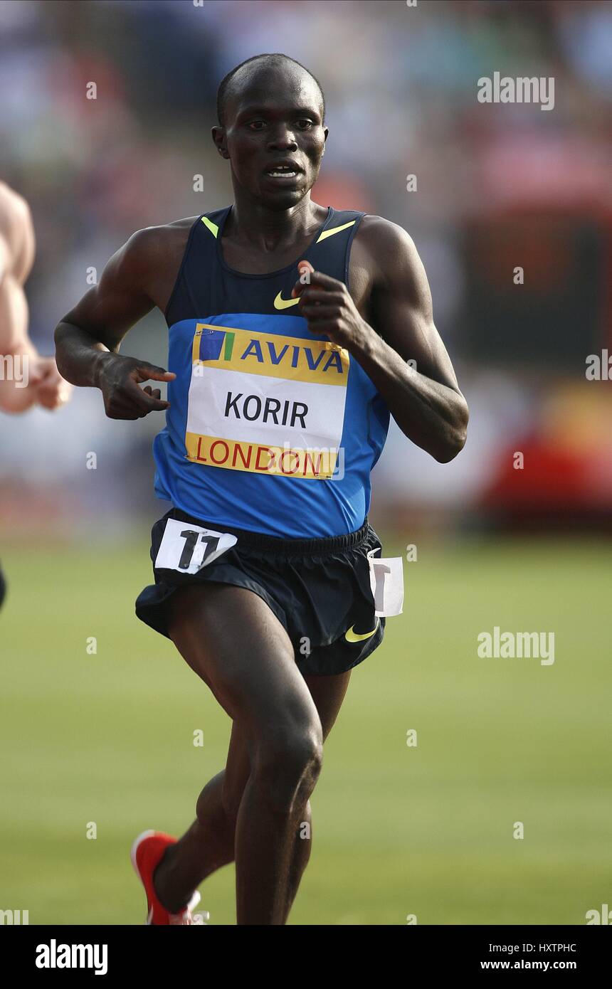 The Emsley Carr Mile High Resolution Stock Photography and Images - Alamy