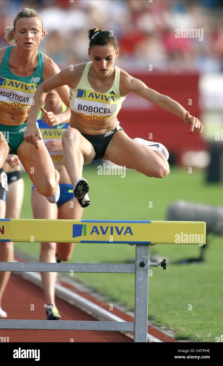 Ancuta bobocel hi-res stock photography and images - Alamy