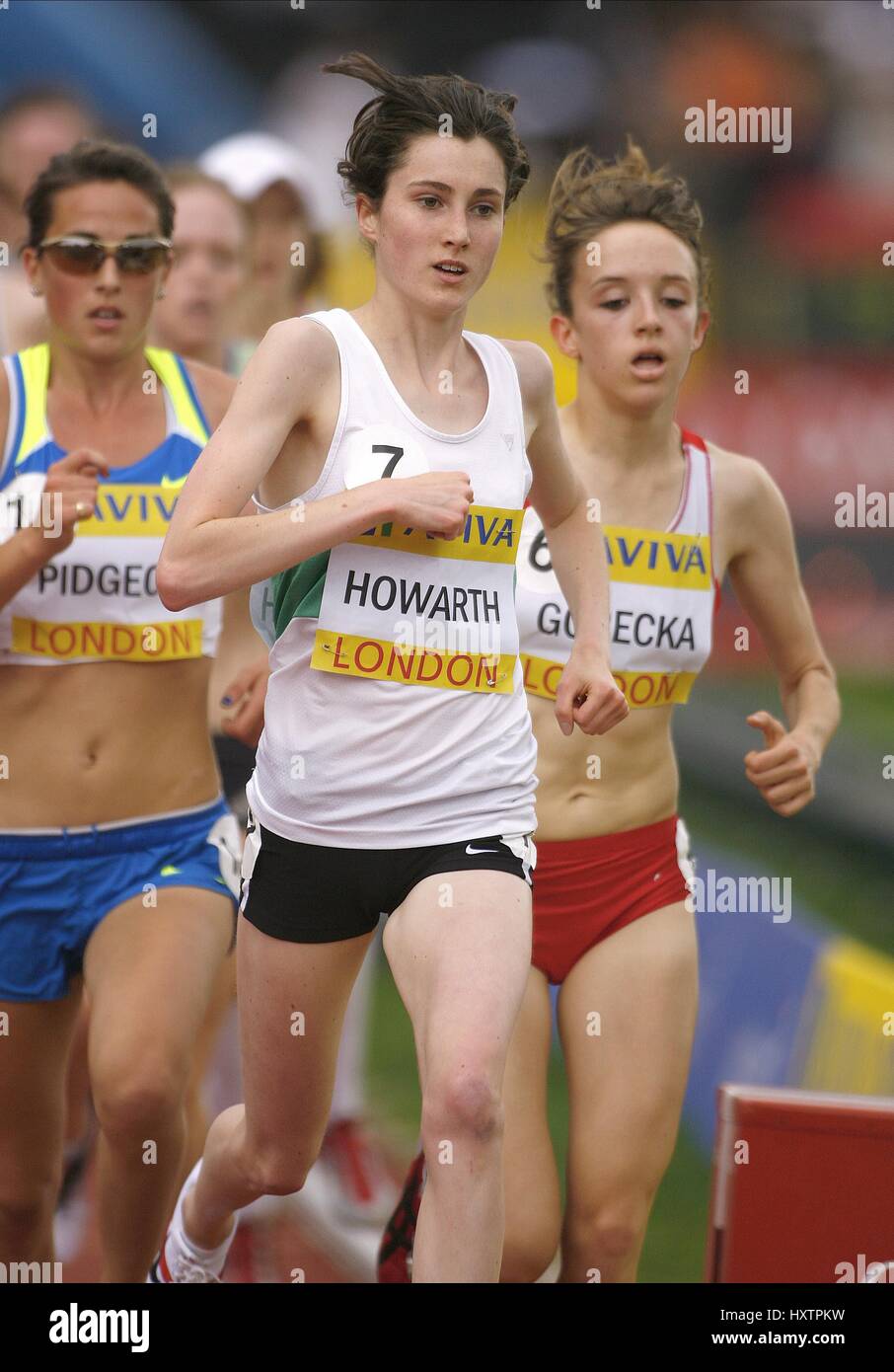 Howarth hi-res stock photography and images - Alamy