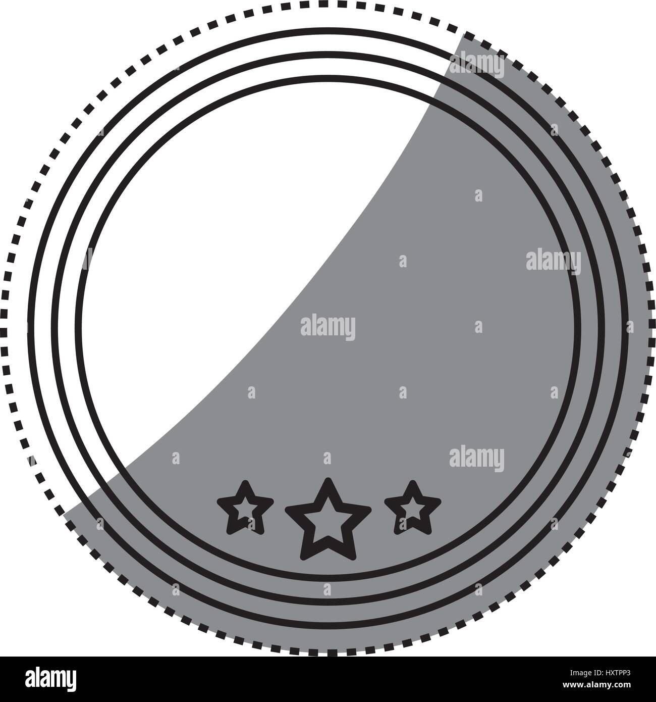 Empty stamp label Stock Vector Image & Art - Alamy