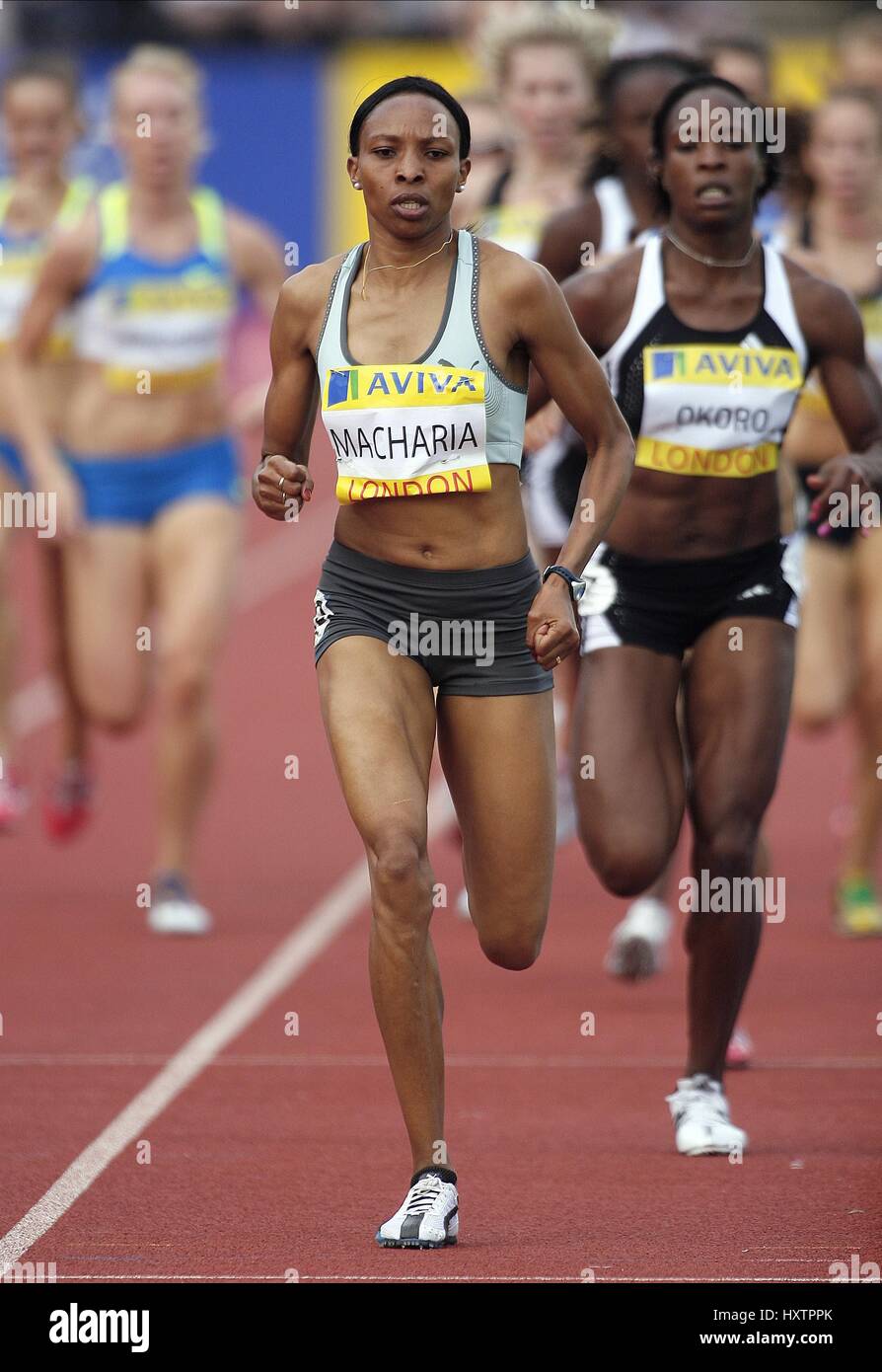 Faith macharia hi-res stock photography and images - Alamy