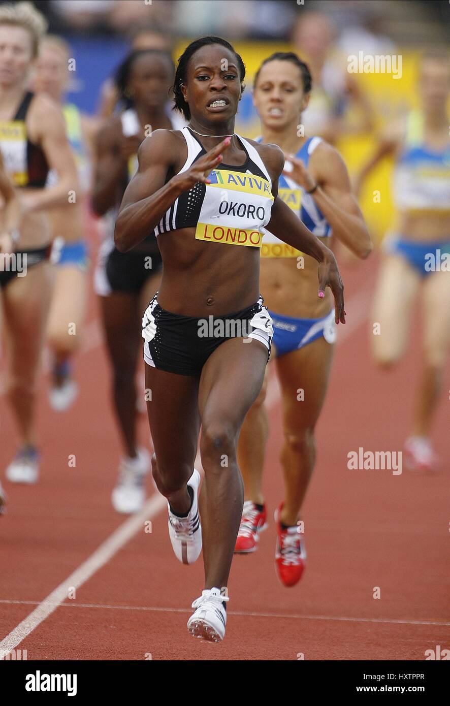 Marilyn okoro hi-res stock photography and images - Alamy