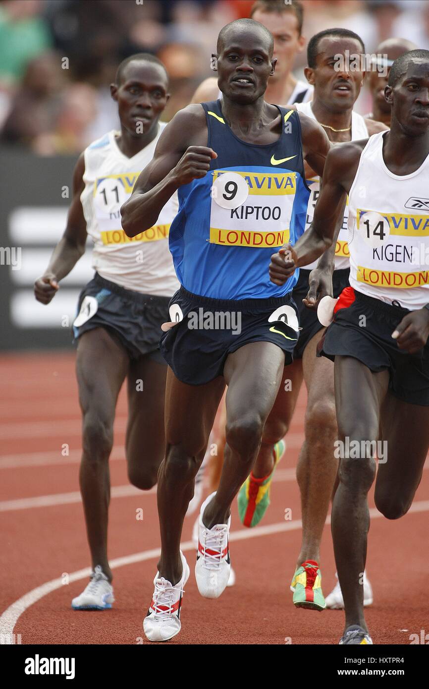 Mark kiptoo hi-res stock photography and images - Alamy