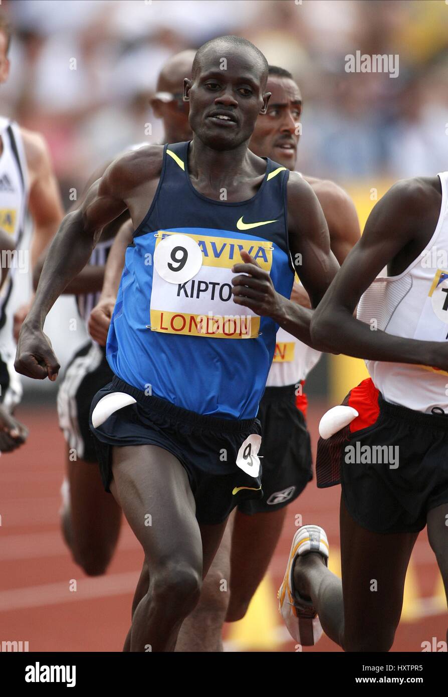 Mark kiptoo hi-res stock photography and images - Alamy