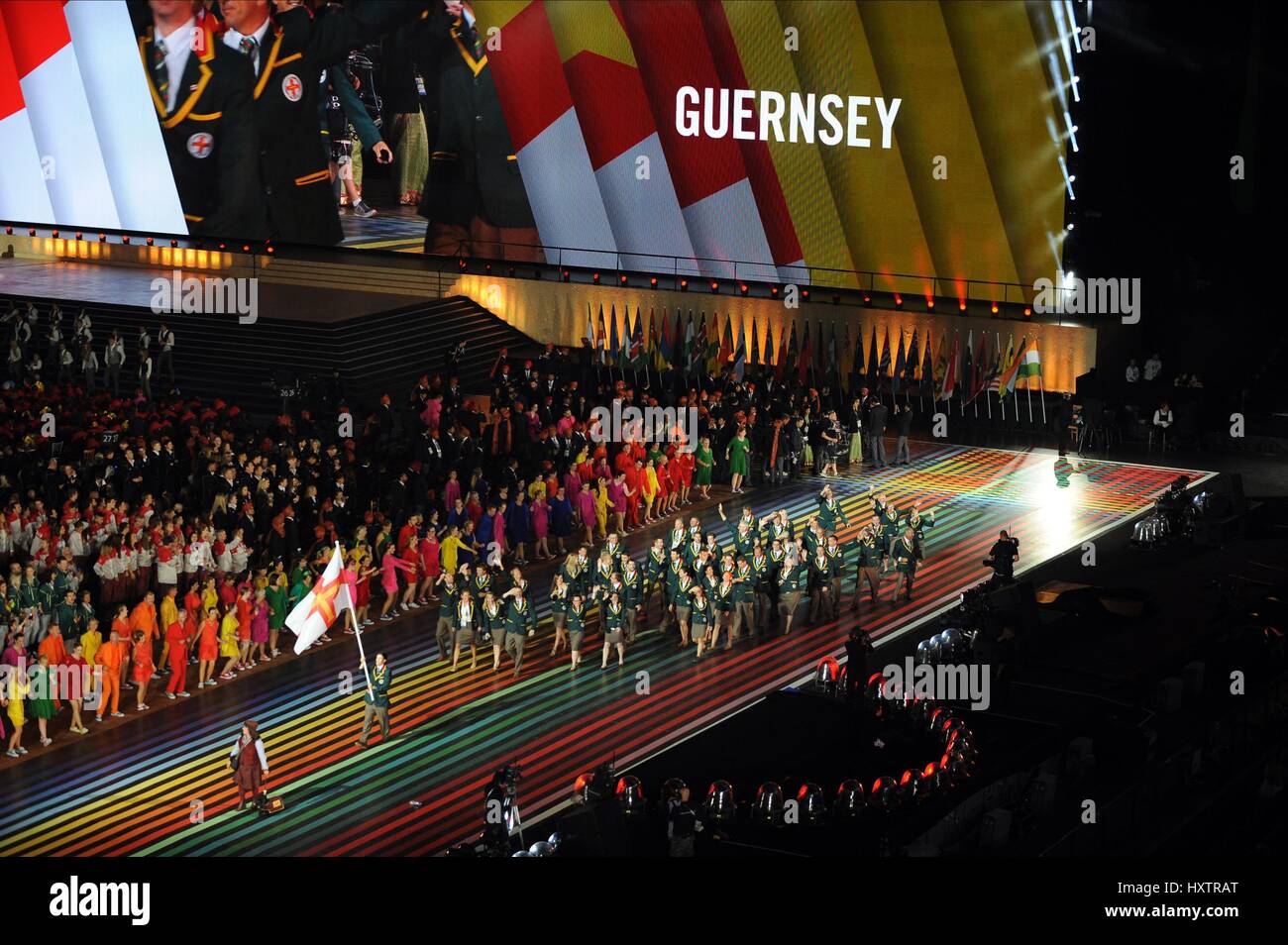 GUERNSEY TEAM COMMONWEALTH GAMES OPENING CEREMONY COMMONWEALTH GAMES ... GUERNSEY TEAM COMMONWEALTH GAMES OPENING CEREMONY COMMONWEALTH GAMES ...