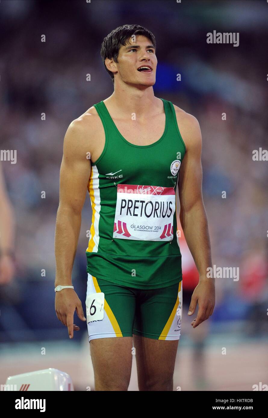 Fredriech pretorius hi-res stock photography and images - Alamy