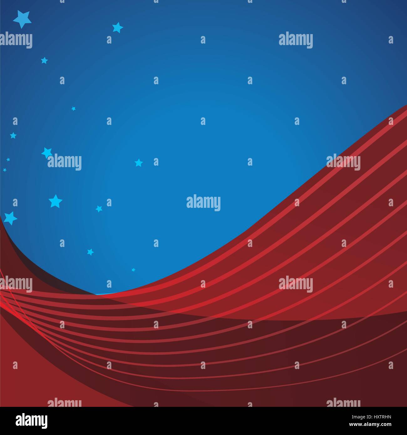 United states patriotic emblem Stock Vector Image & Art - Alamy