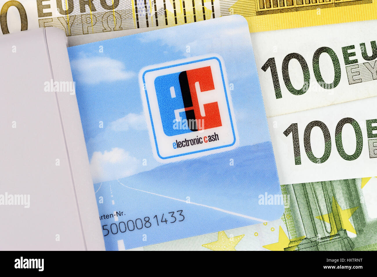 Ec Karte High Resolution Stock Photography and Images - Alamy