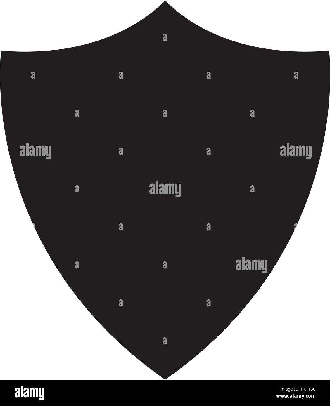 Security shield symbol icon vector illustration graphic design Stock ...