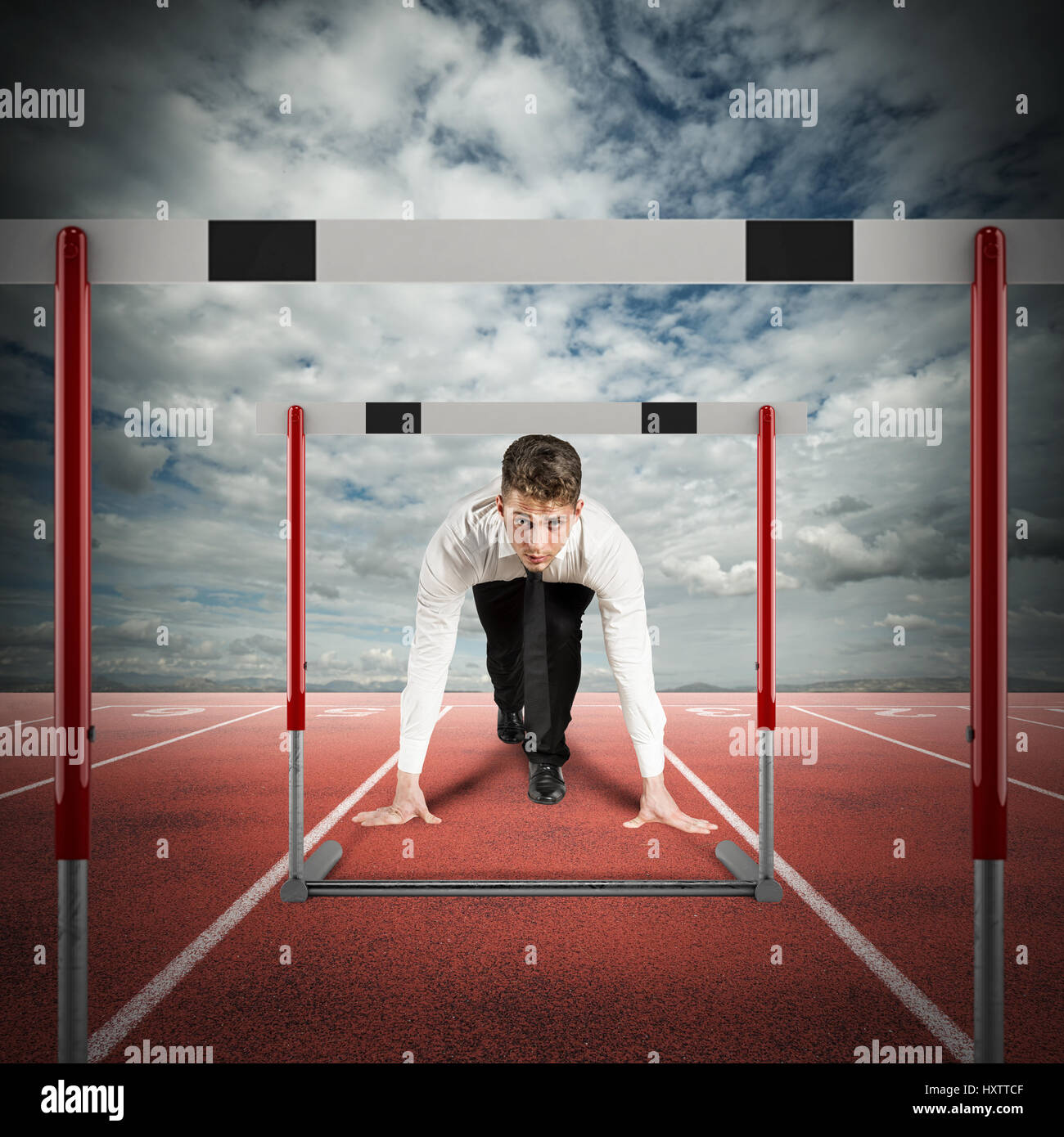 Road obstacles hi-res stock photography and images - Alamy Road obstacles hi-res stock photography and images - Alamy