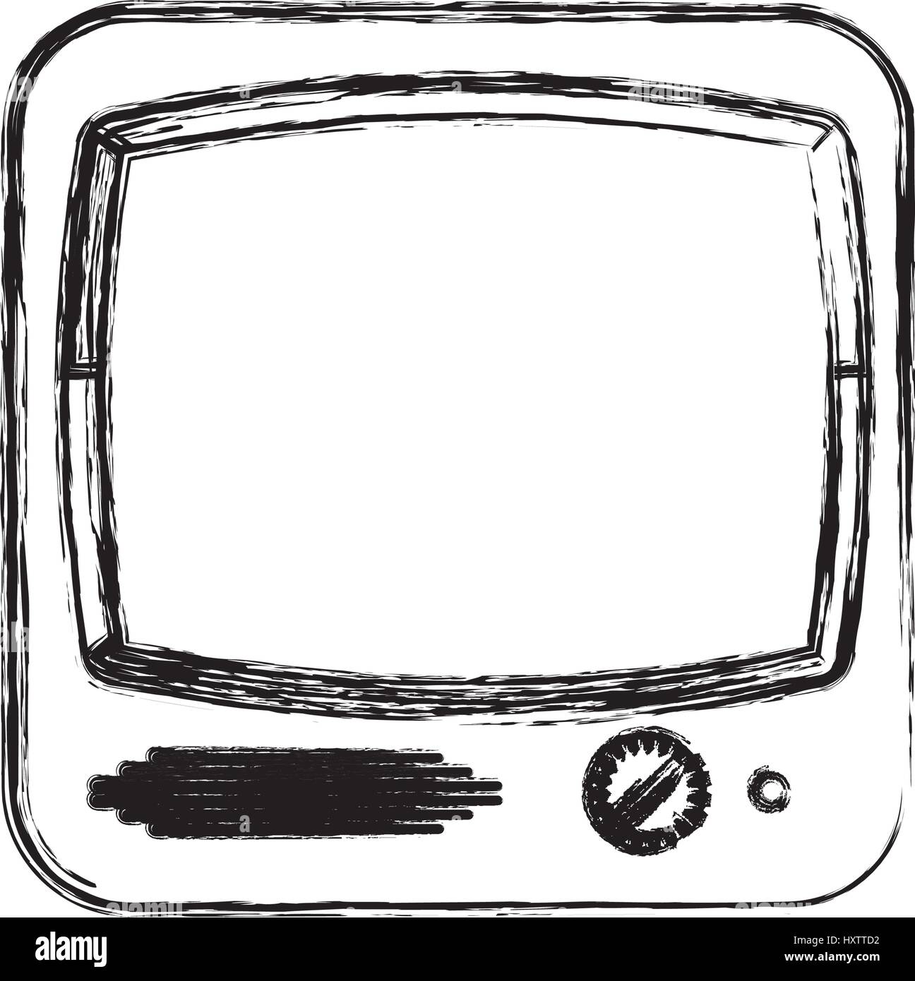90s tv show Stock Vector Images - Alamy
