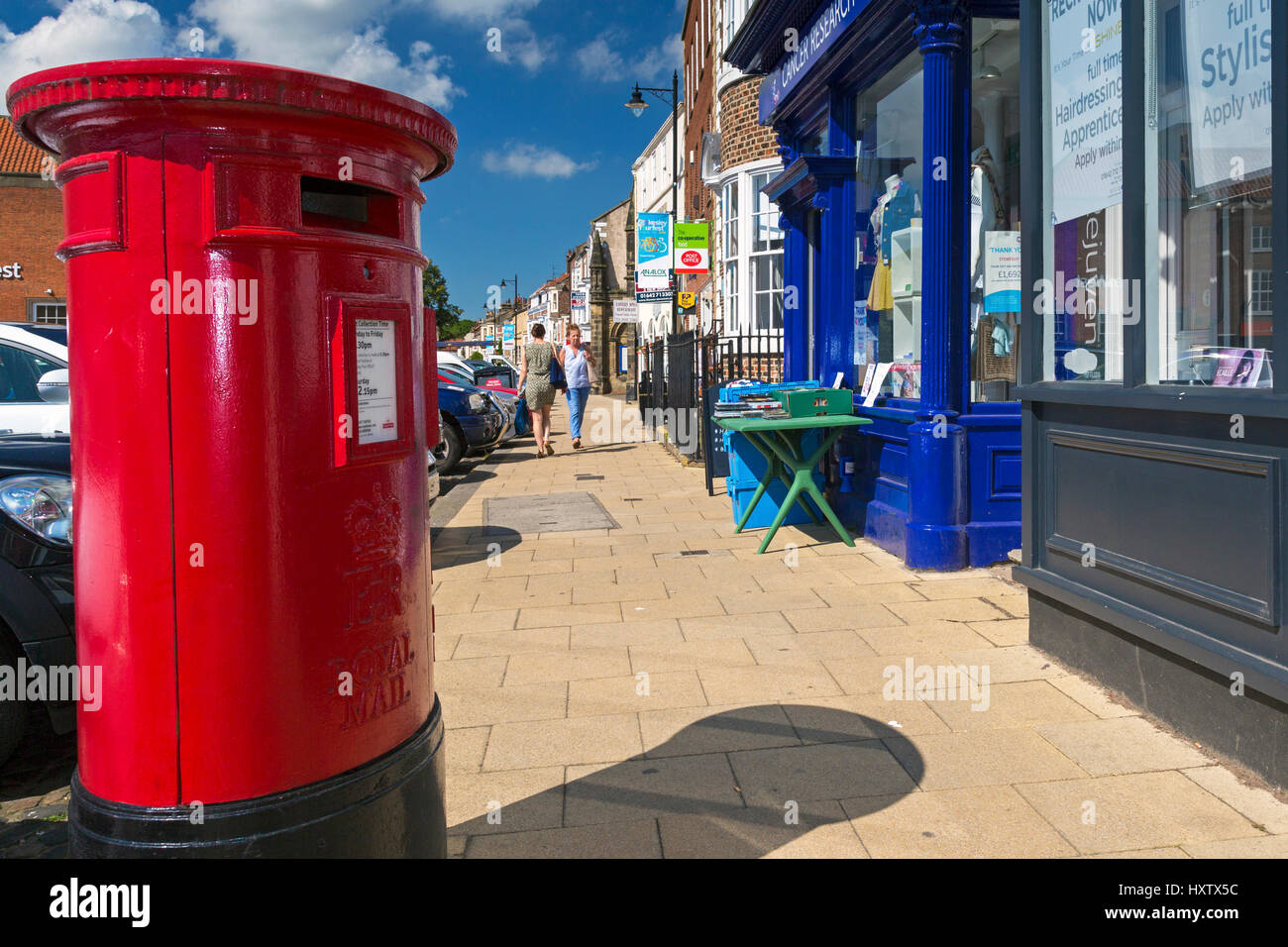 Postal order uk hi-res stock photography and images - Alamy