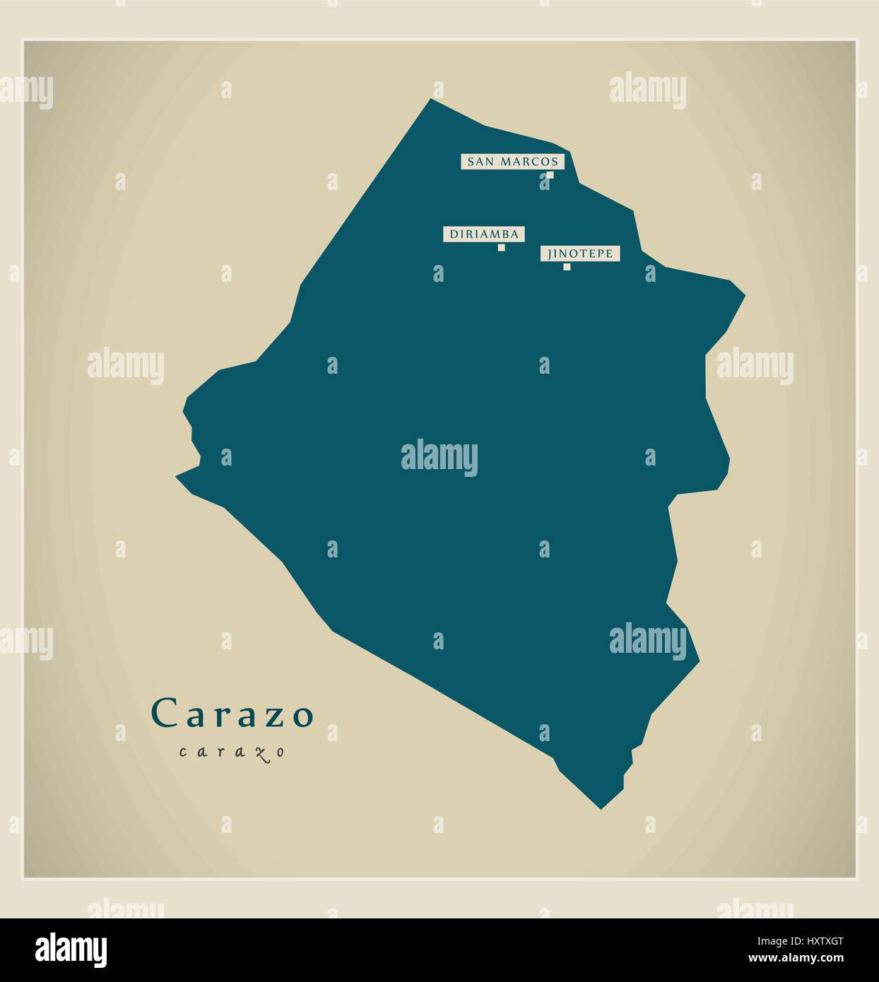 Carazo hi-res stock photography and images - Alamy