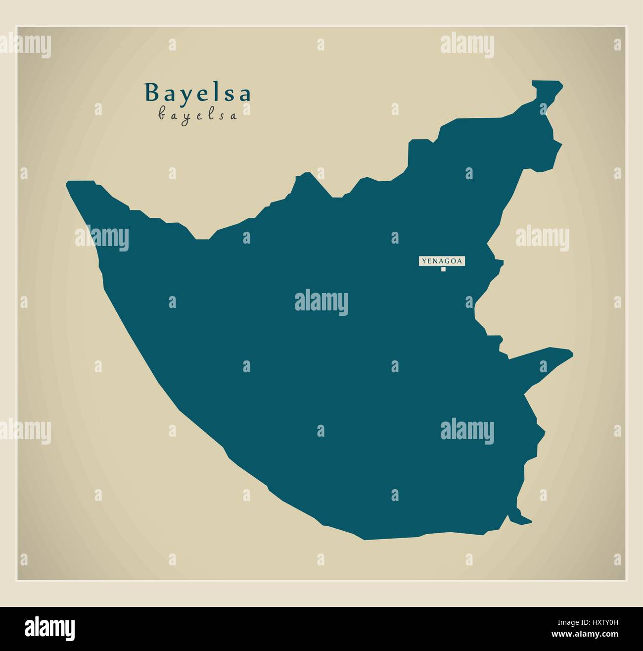 Bayelsa state hi-res stock photography and images - Alamy