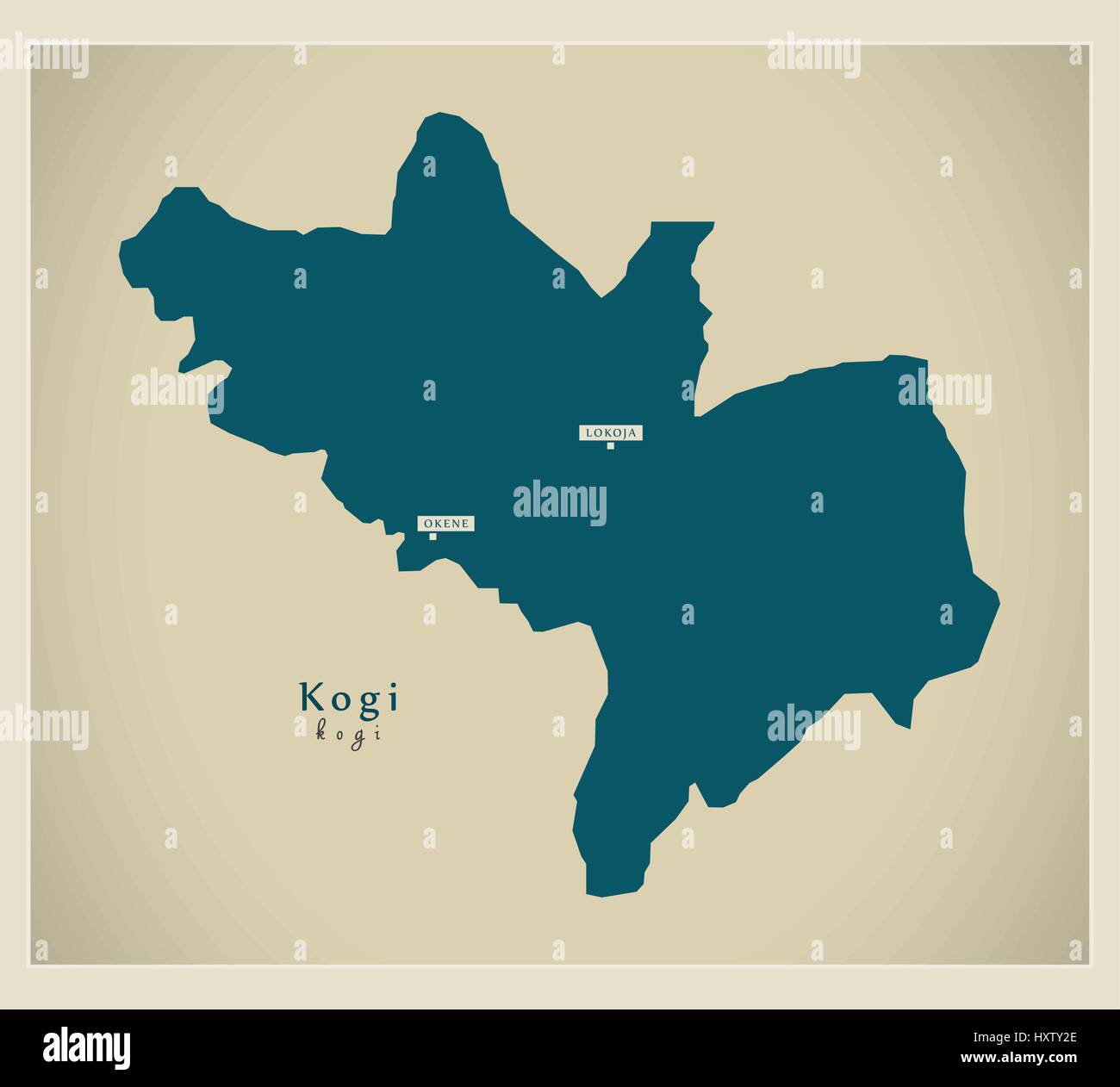 Lokoja hi-res stock photography and images - Alamy