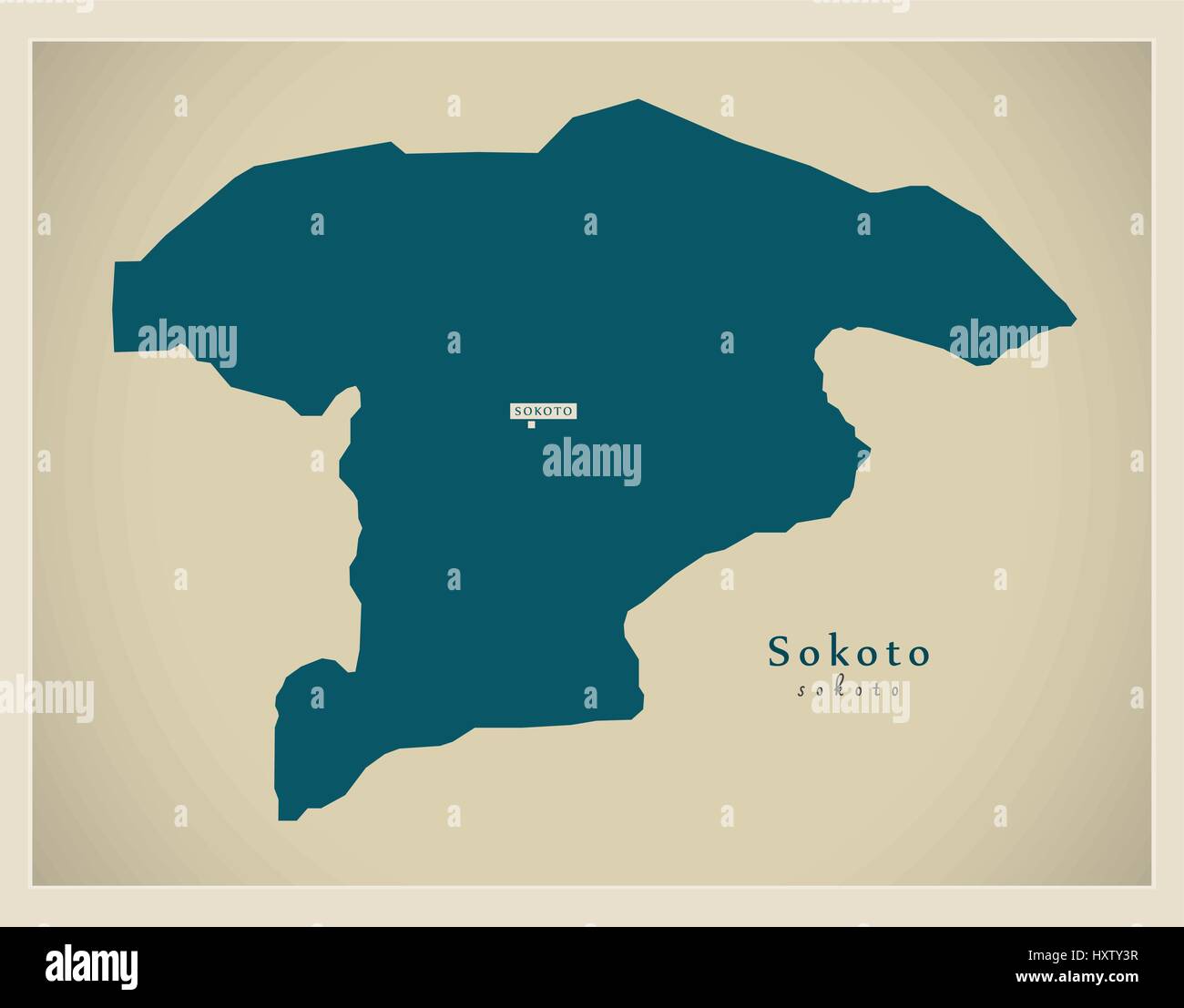 Sokoto nigeria hi-res stock photography and images - Alamy
