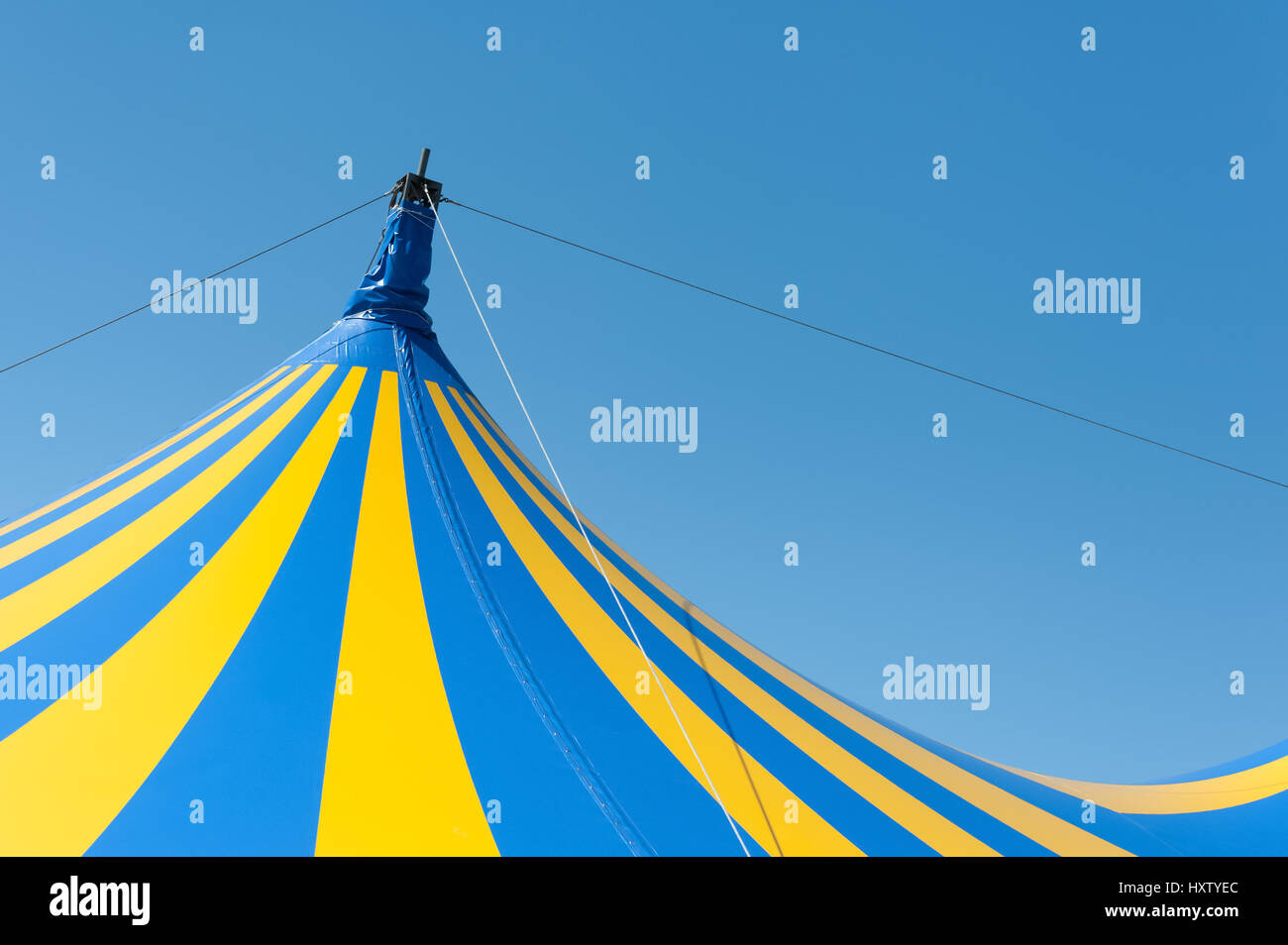 Bigtop hi-res stock photography and images - Alamy