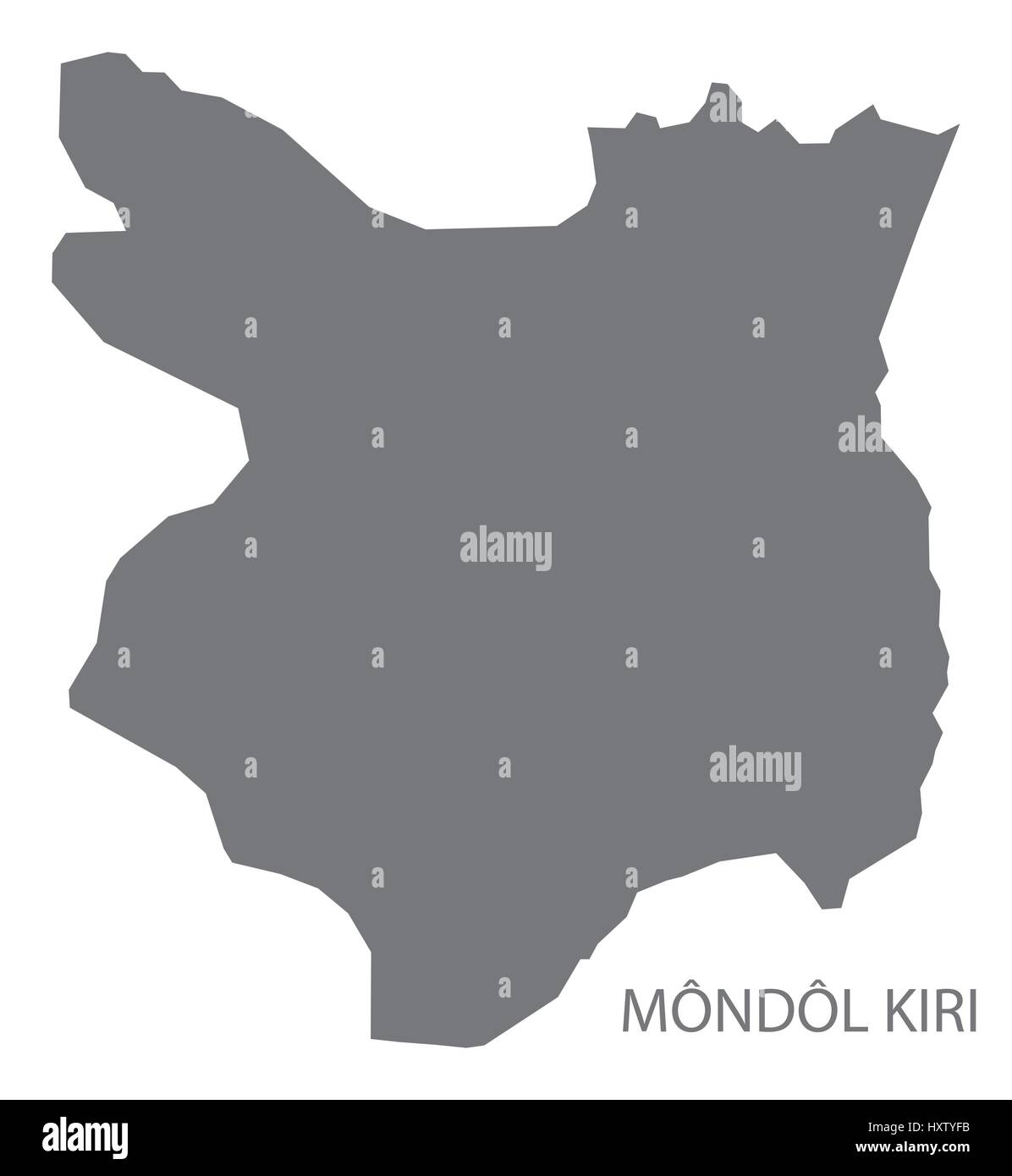 Mondol kiri hi-res stock photography and images - Alamy