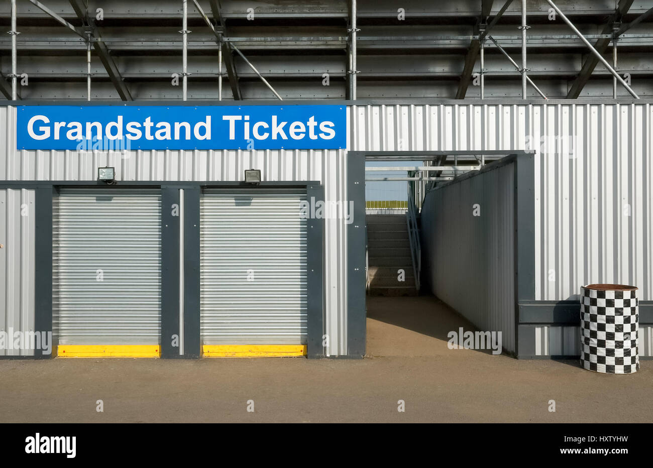 Admission Booth Stock Photos & Admission Booth Stock Images - Alamy