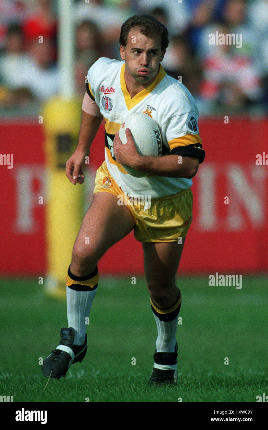 Steve larder hi-res stock photography and images - Alamy