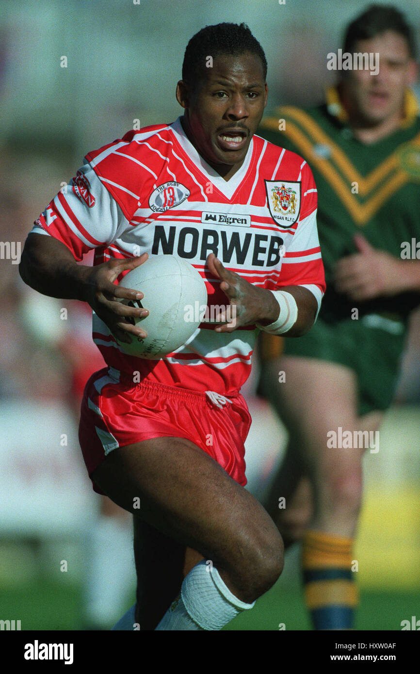 Ellery Hanley High Resolution Stock Photography and Images - Alamy