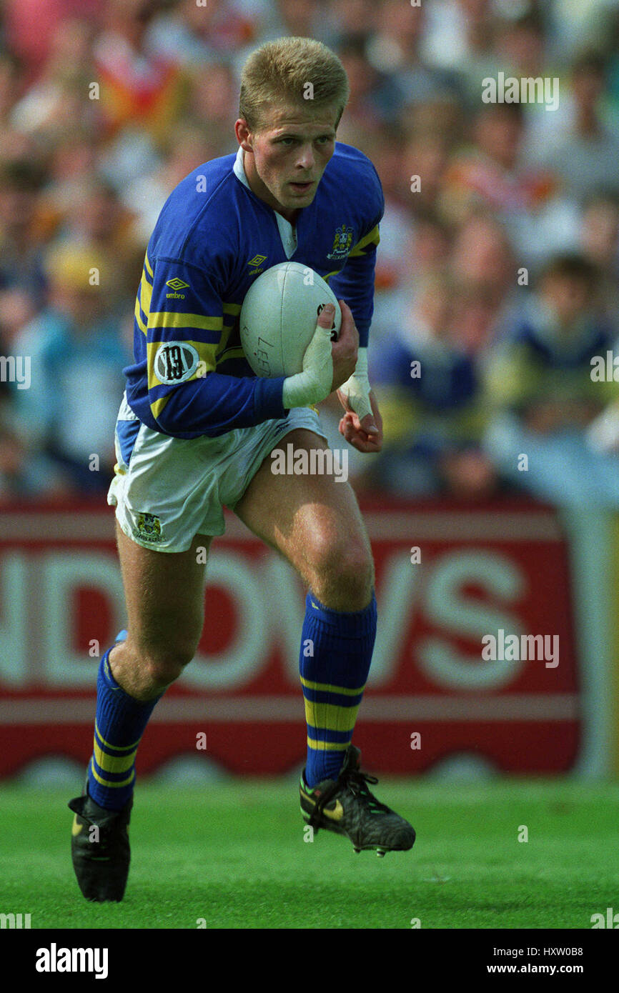 Leeds rlfc 1991 hi-res stock photography and images - Alamy
