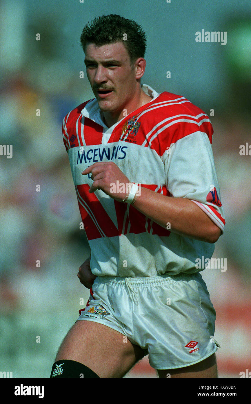 Shaun allen hi-res stock photography and images - Alamy