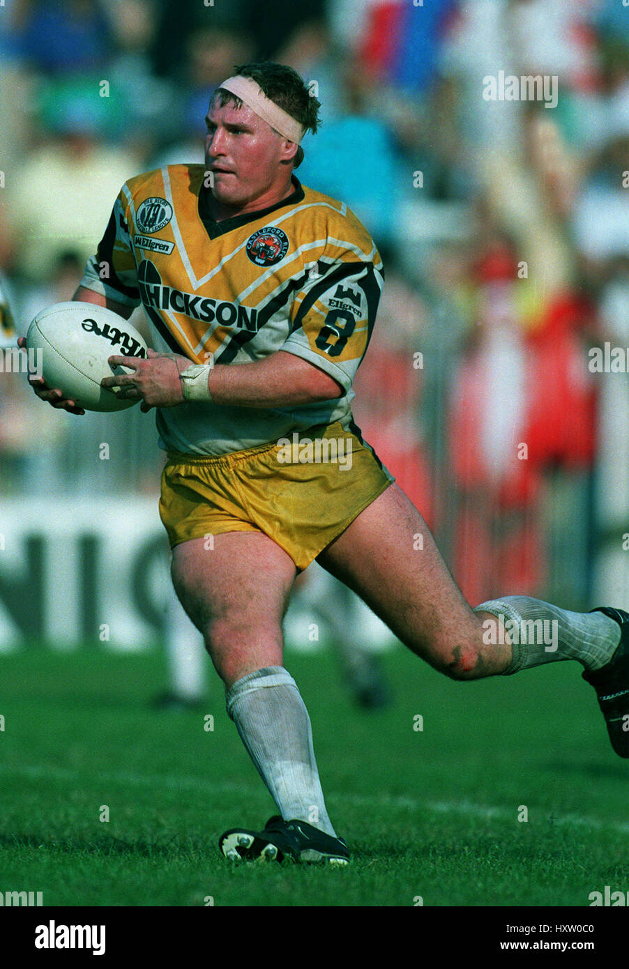 Lee crooks hi-res stock photography and images - Alamy