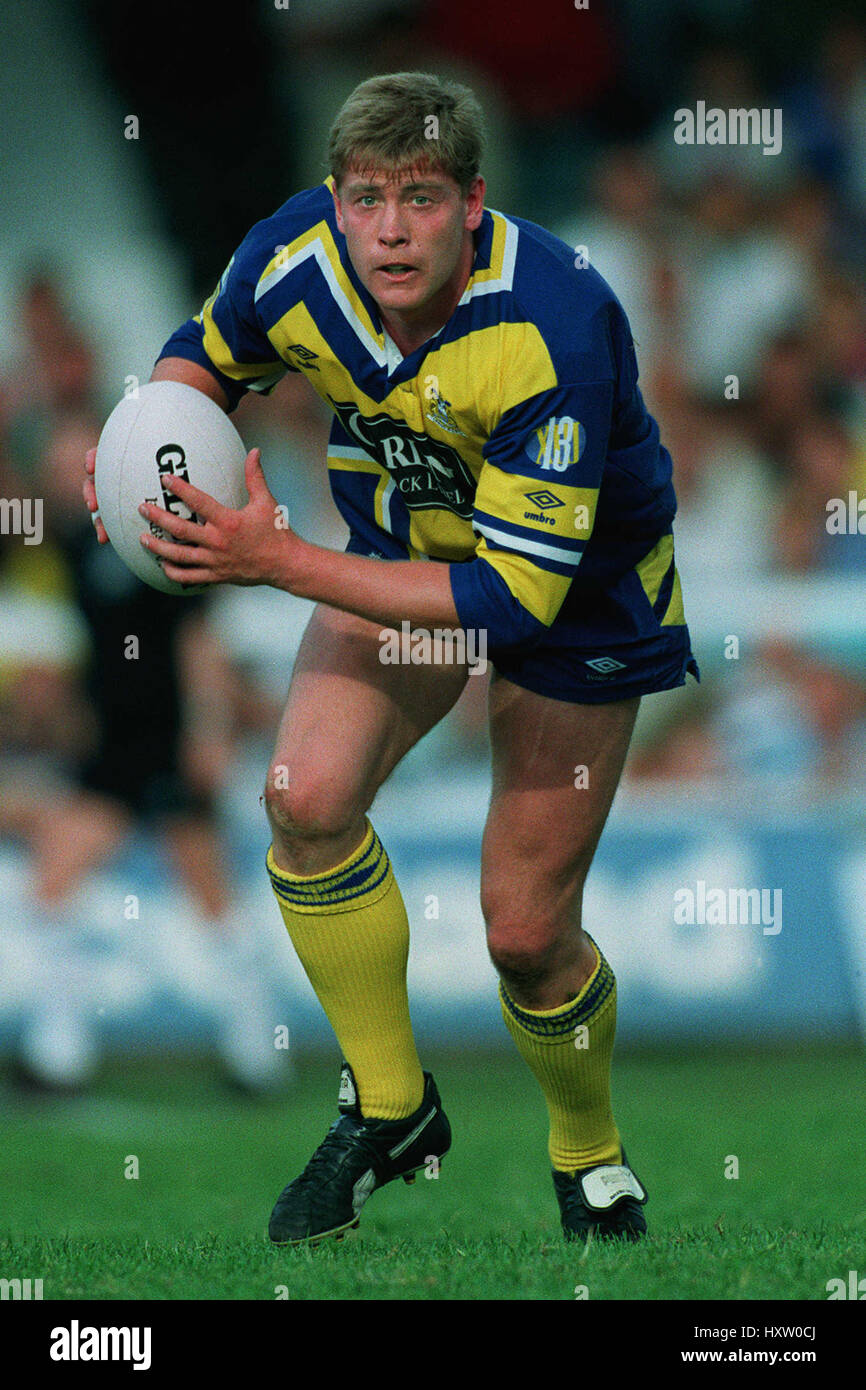 Leeds rlfc 1991 hi-res stock photography and images - Alamy