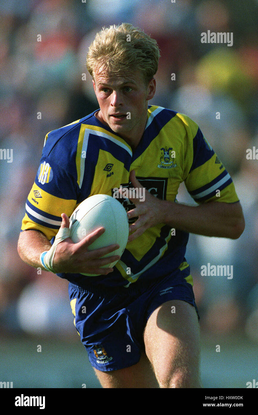 Leeds rlfc 1991 hi-res stock photography and images - Alamy