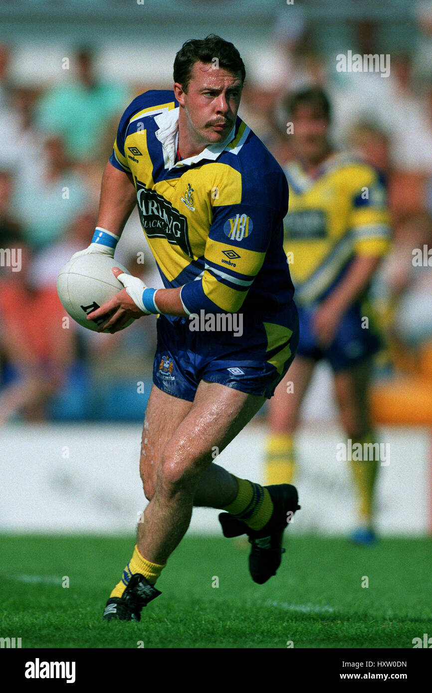 Garry schofield hi-res stock photography and images - Alamy