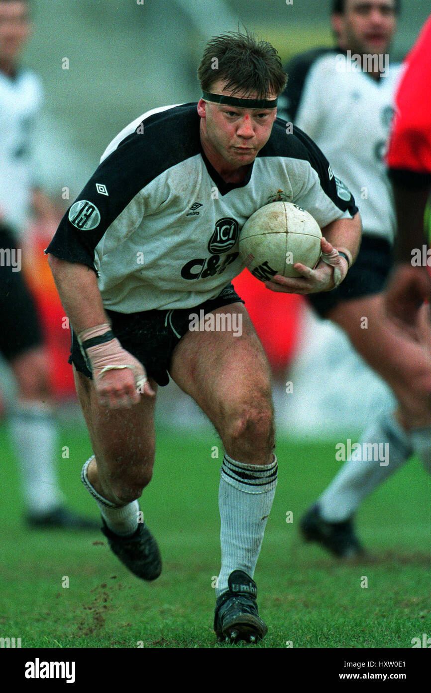 Paul hulme hi-res stock photography and images - Alamy