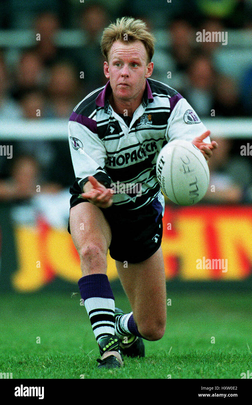 Greg mackey hi-res stock photography and images - Alamy