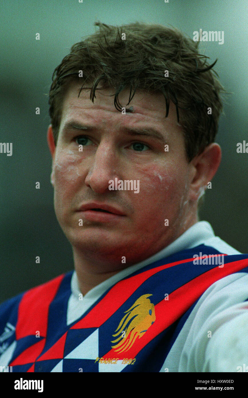 Lee crooks hi-res stock photography and images - Alamy