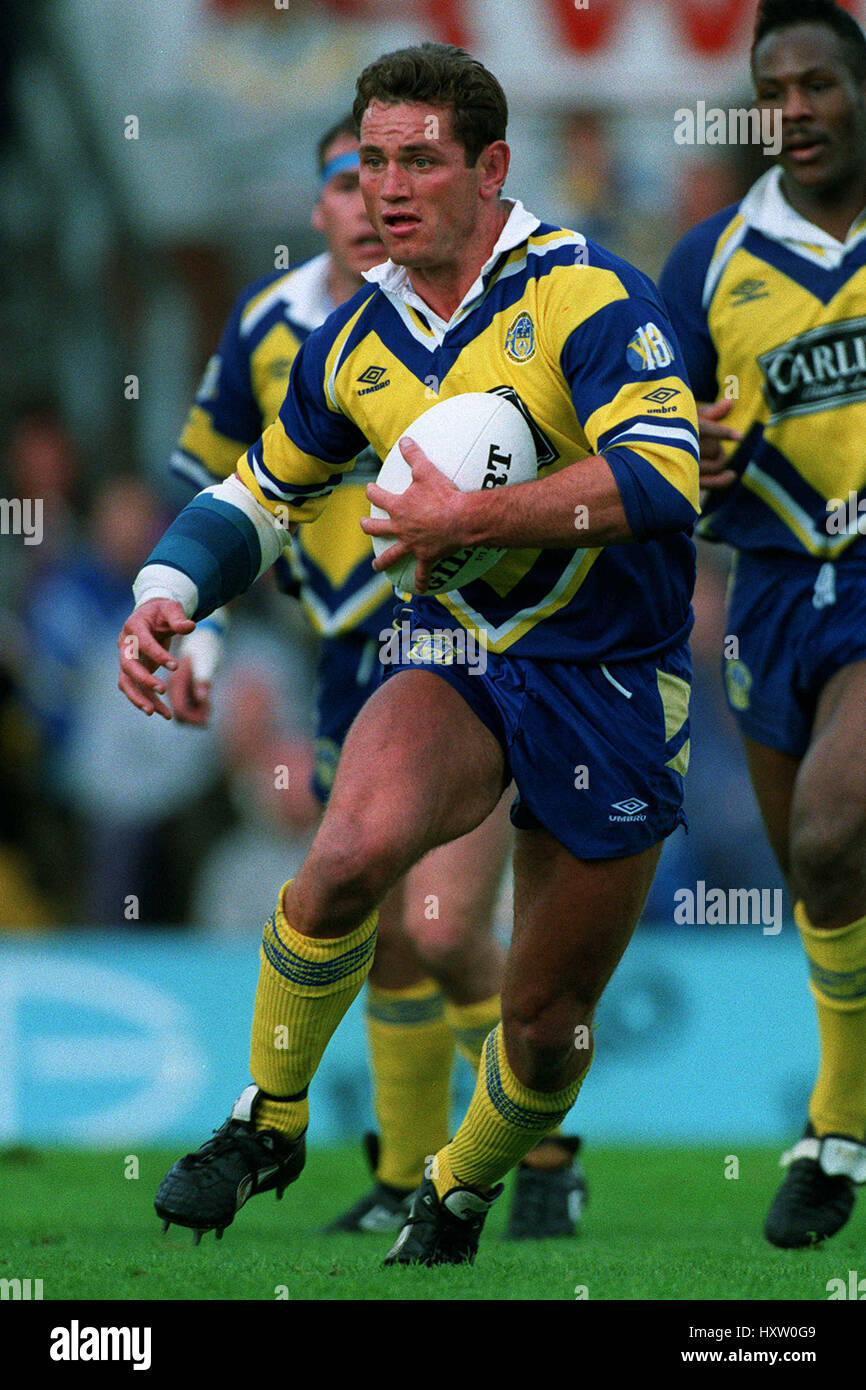 Andy goodway leeds hi-res stock photography and images - Alamy