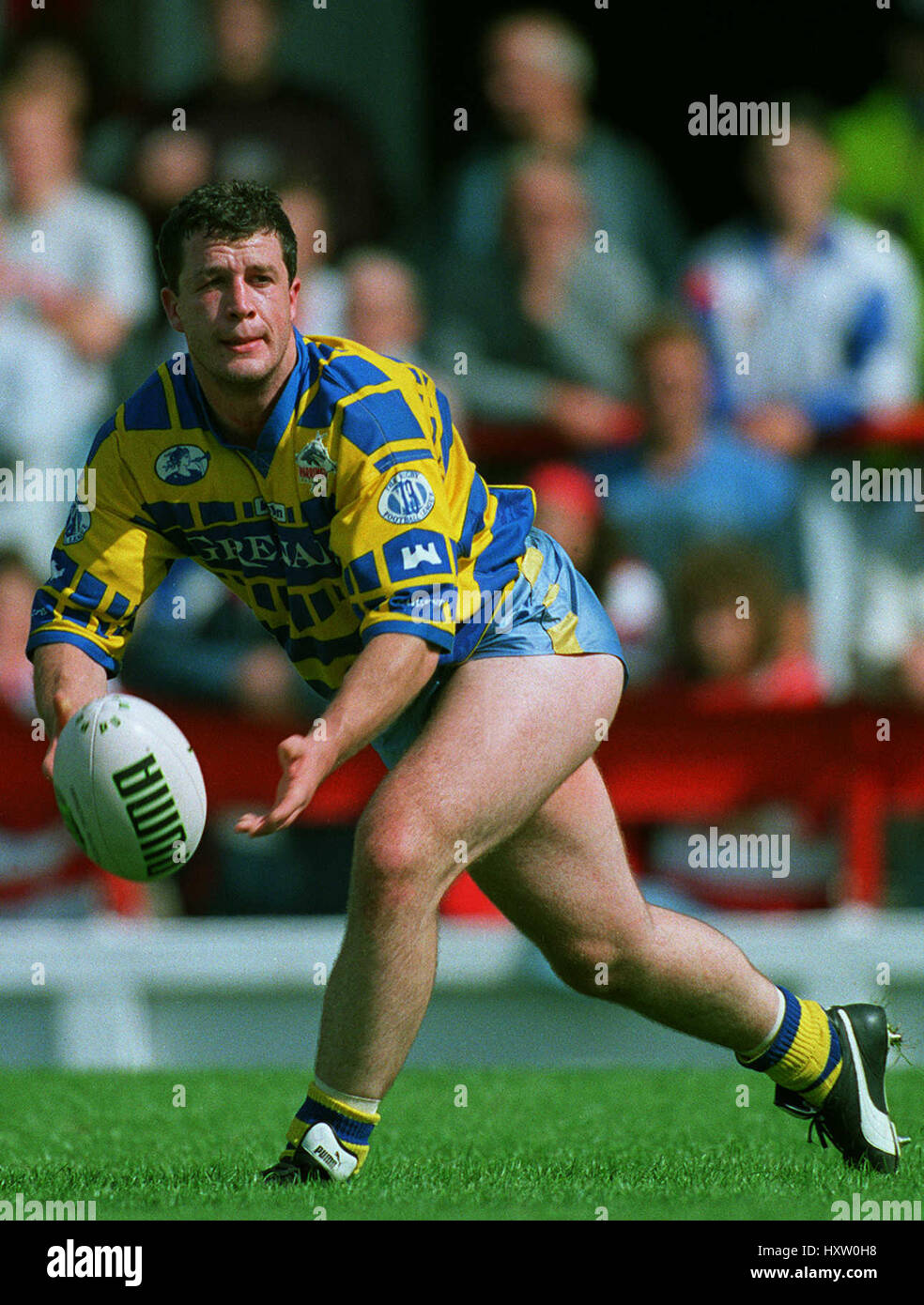 Gary sanderson hi-res stock photography and images - Alamy