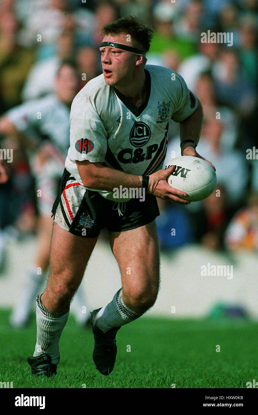 Paul hulme hi-res stock photography and images - Alamy