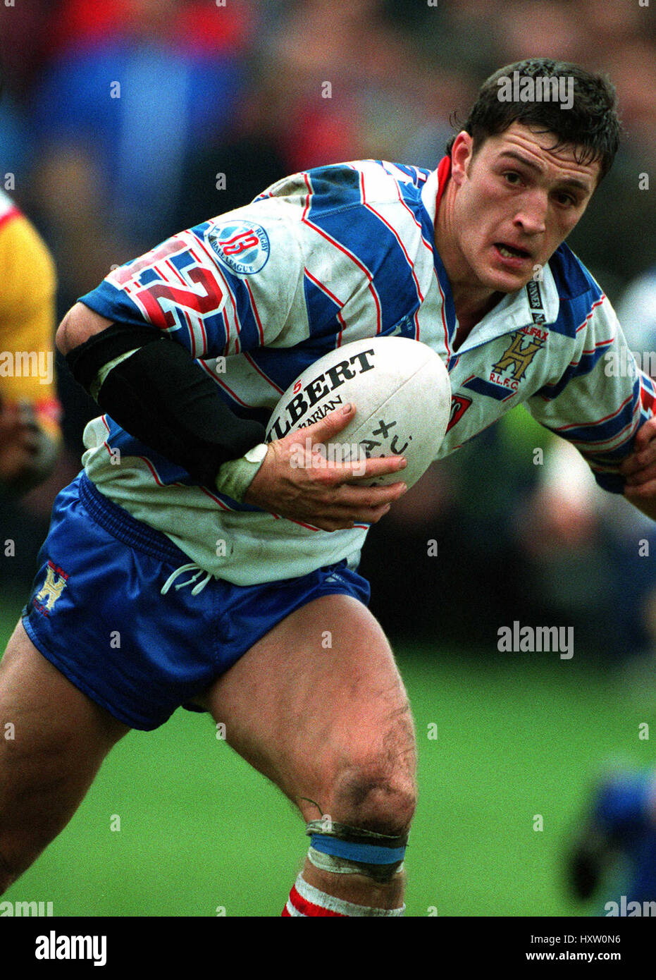 Lord halifax hi-res stock photography and images - Alamy