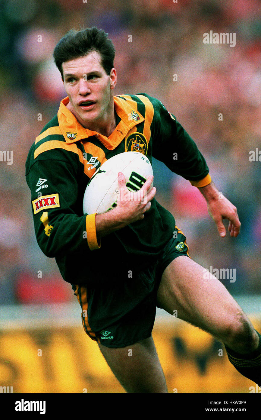 Brasher hi-res stock photography and images - Alamy