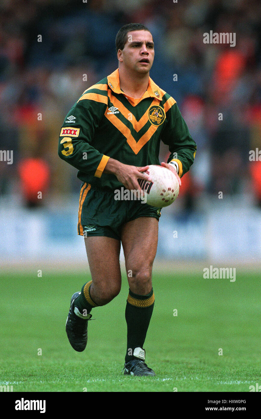 Steve renouf hi-res stock photography and images - Alamy