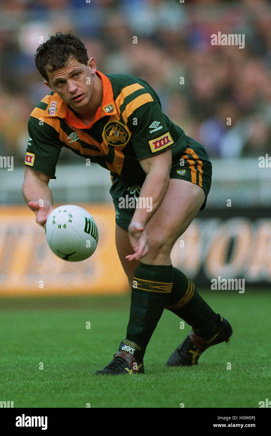 Steve walters hi-res stock photography and images - Alamy