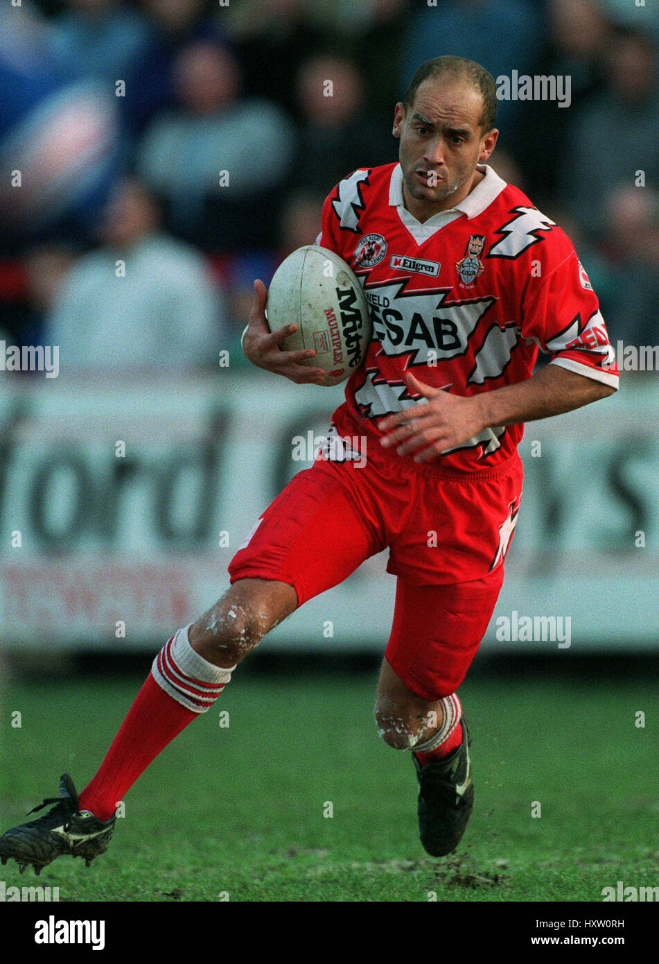 Phil ford hi-res stock photography and images - Alamy