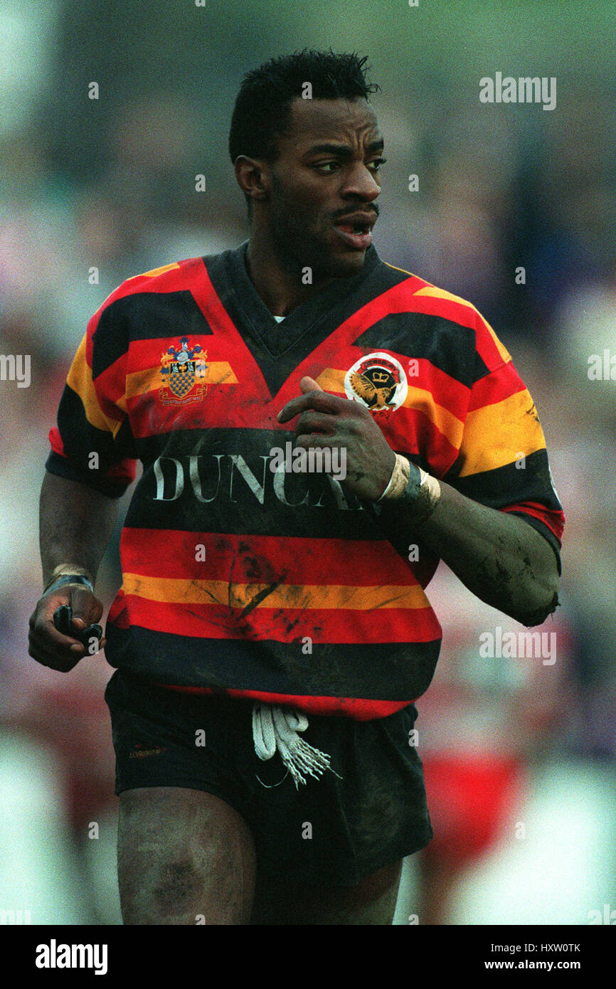 Dewsbury rugby hi-res stock photography and images - Alamy