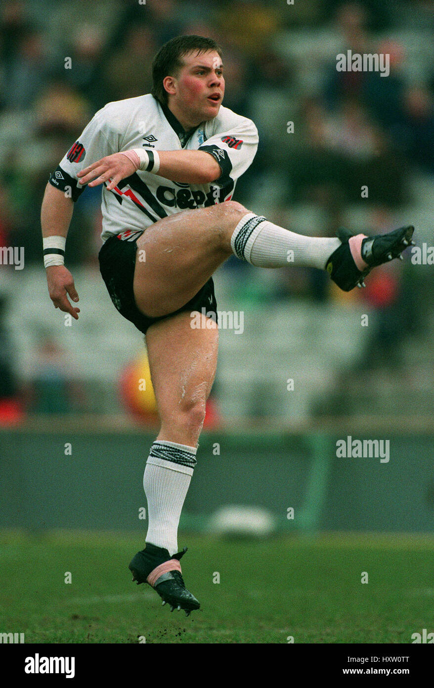 Rlfc hi-res stock photography and images - Alamy