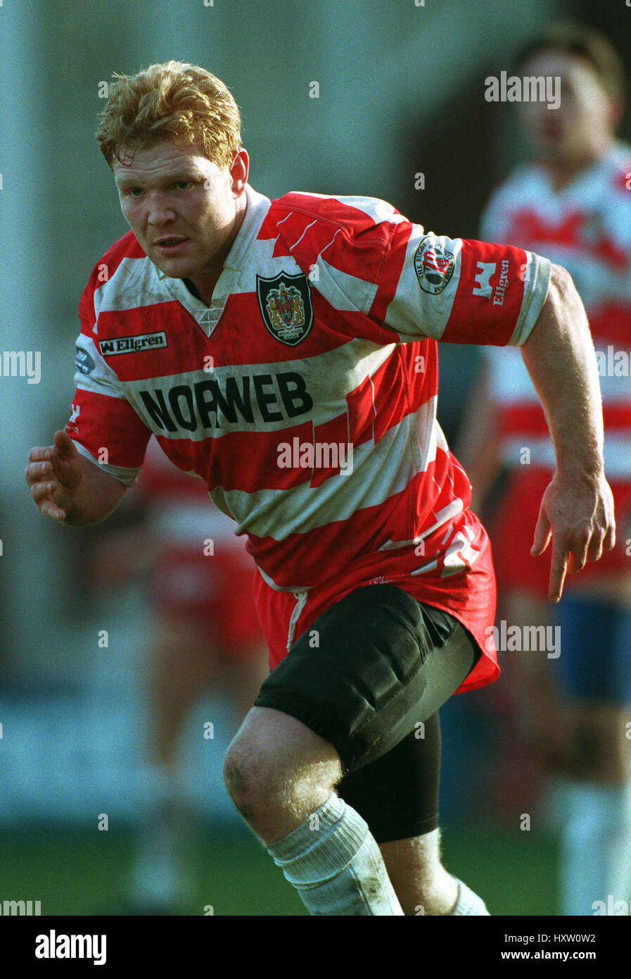 Neil cowie hi-res stock photography and images - Alamy