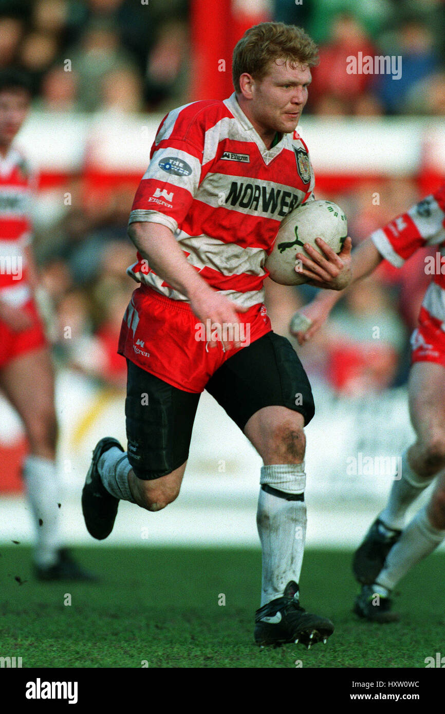 Neil cowie hi-res stock photography and images - Alamy